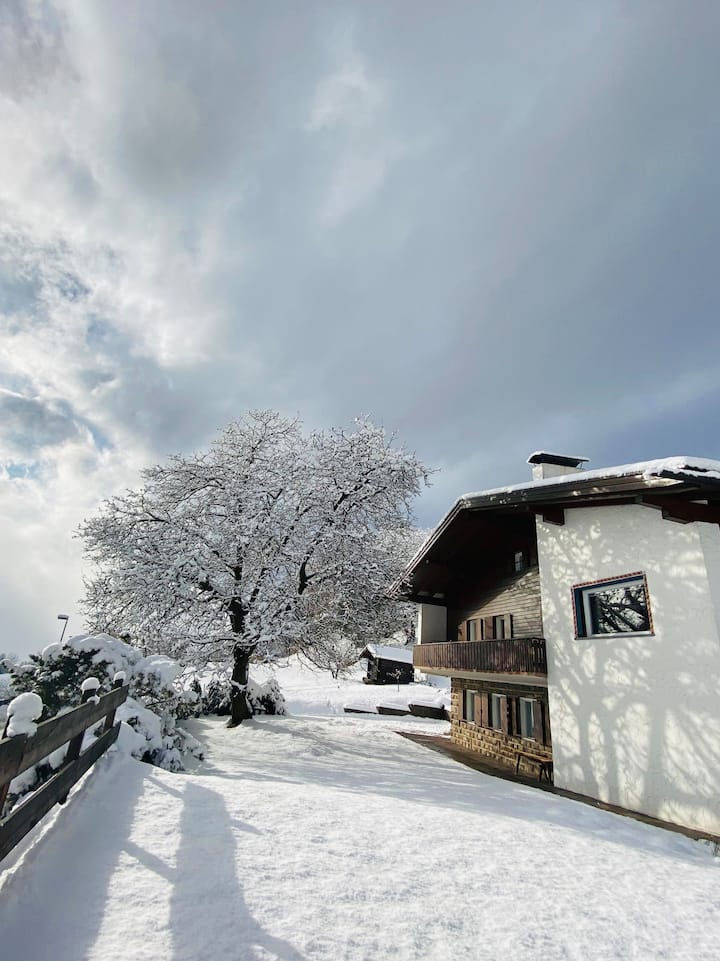 Villa Ai Noci - Predazzo
