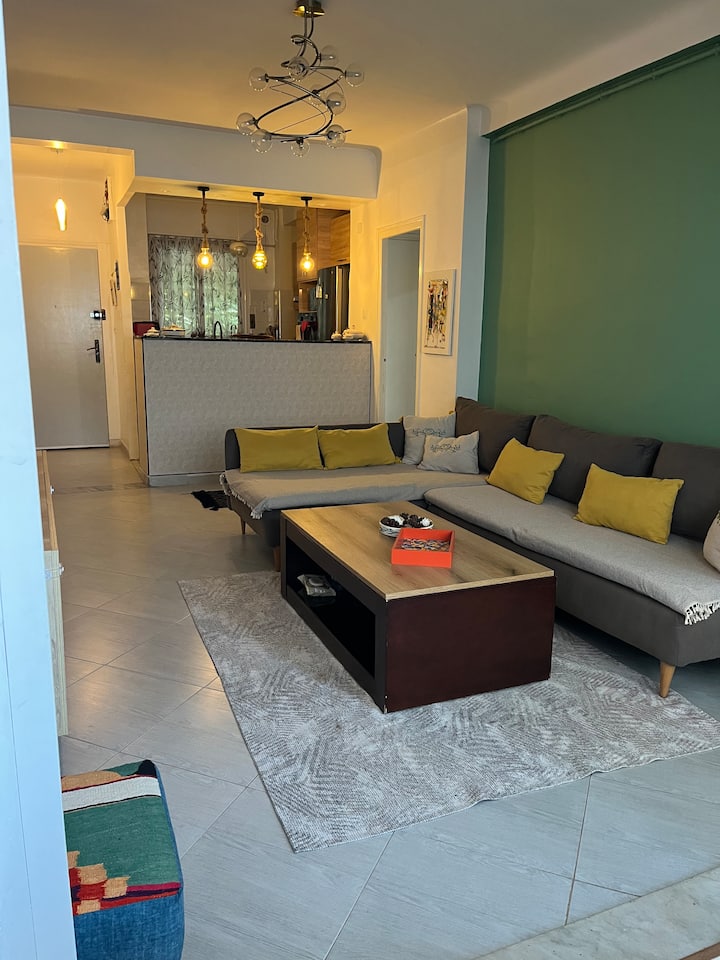 La Parenthèse Cosy (Alger Centre) - Algiers