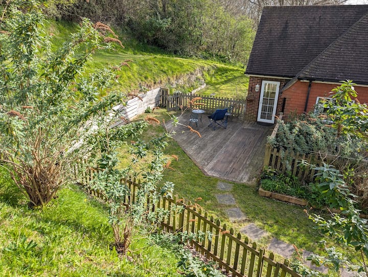 South Downs Retreat - Seaford