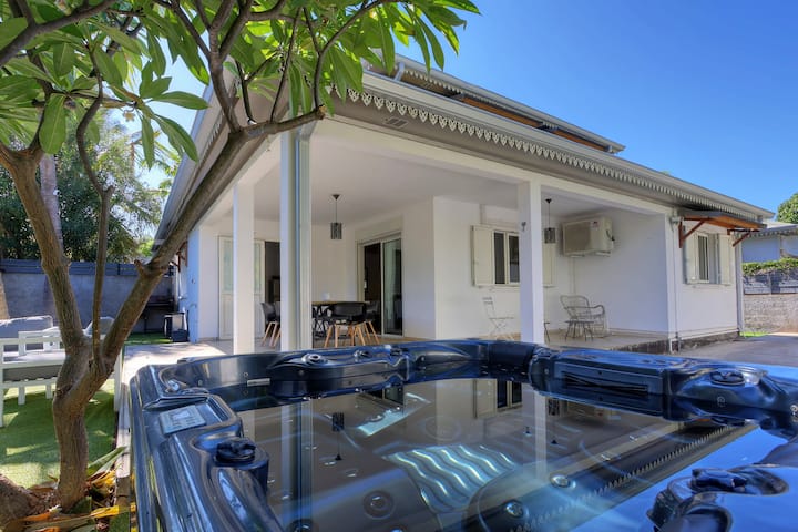 La Maison Baysan - La Saline Les Bains - La Réunion