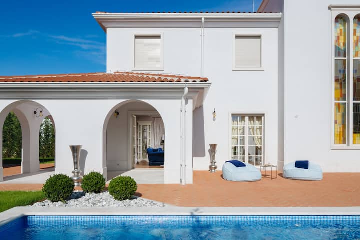 Villa Cesara - Casa Del Sole - Poreč
