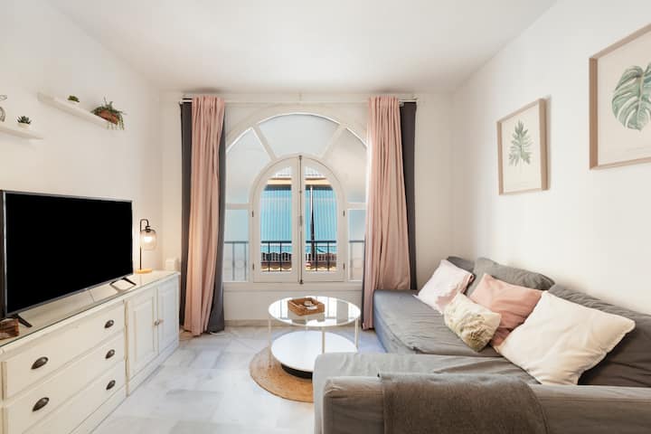 Casa Bonita Estepona - Estepona