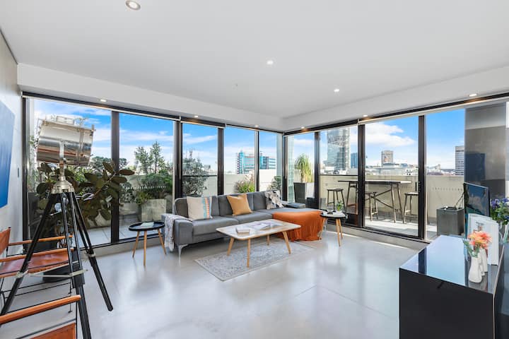2br Surry Hills | Walk To Central, Pool, Parking - Surry Hills