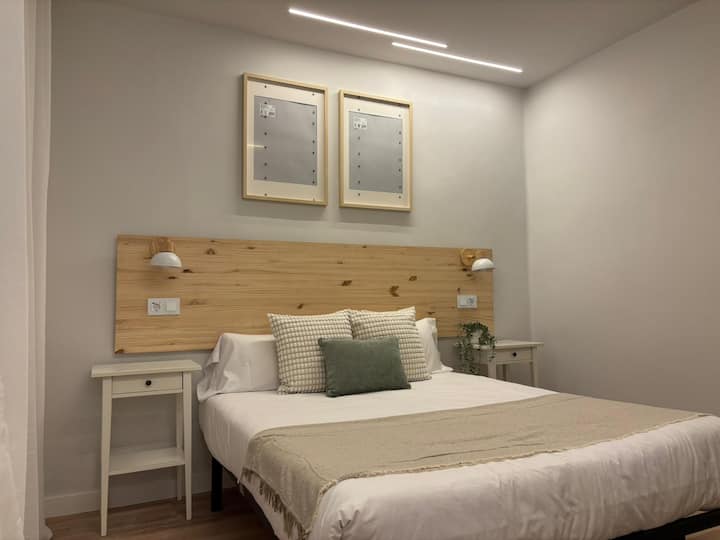 Apartamento La Muralla Deluxe - Pampelune