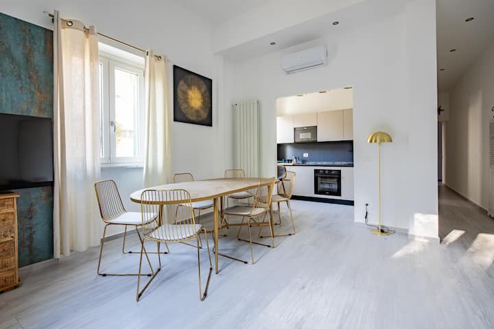 The Pine Retreat - Viareggio