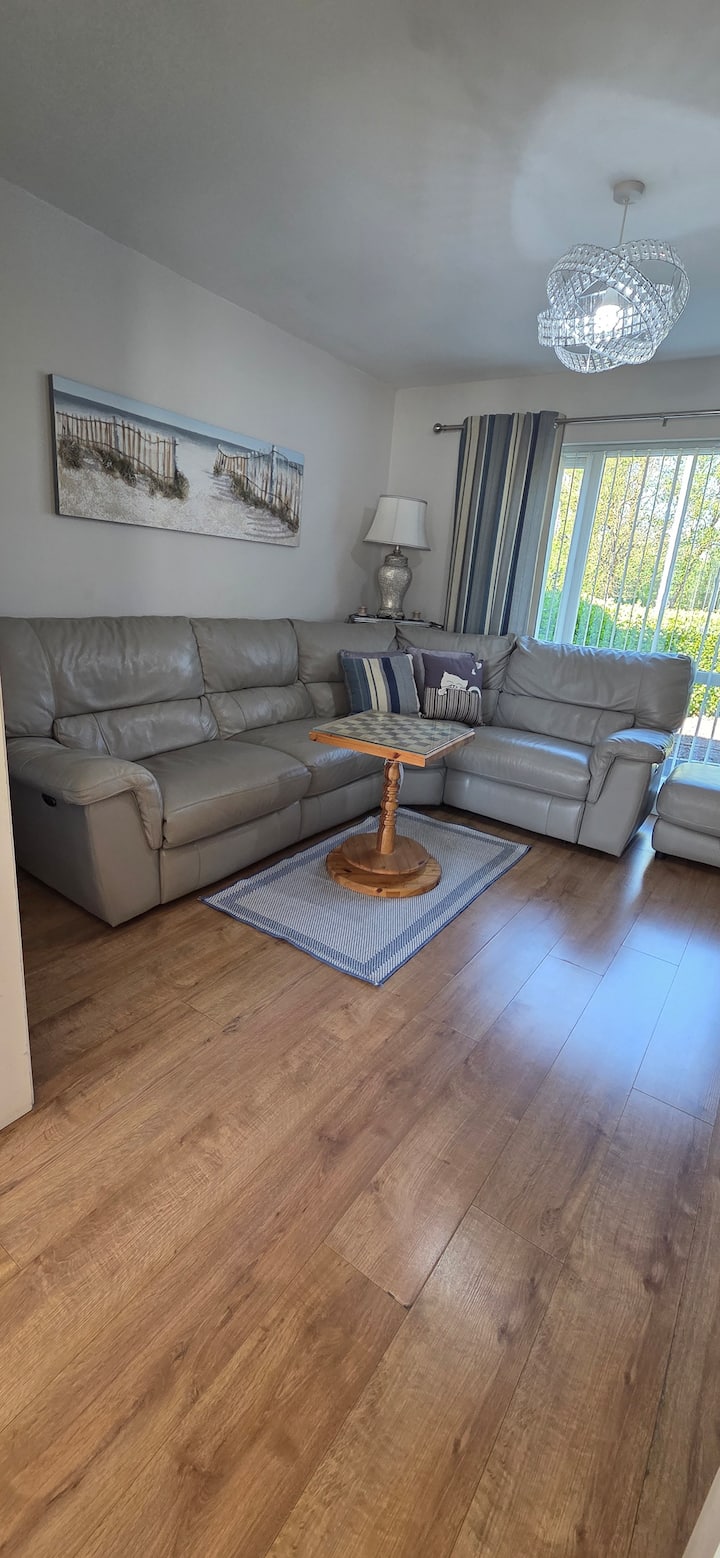 Town Home In Ennis - Ennis