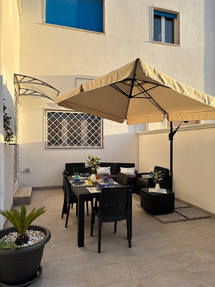 Casa Mon Amour - Pulsano