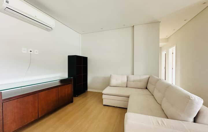 Vista Privilegiada, Espaço E Conforto Em Joinville - Joinville