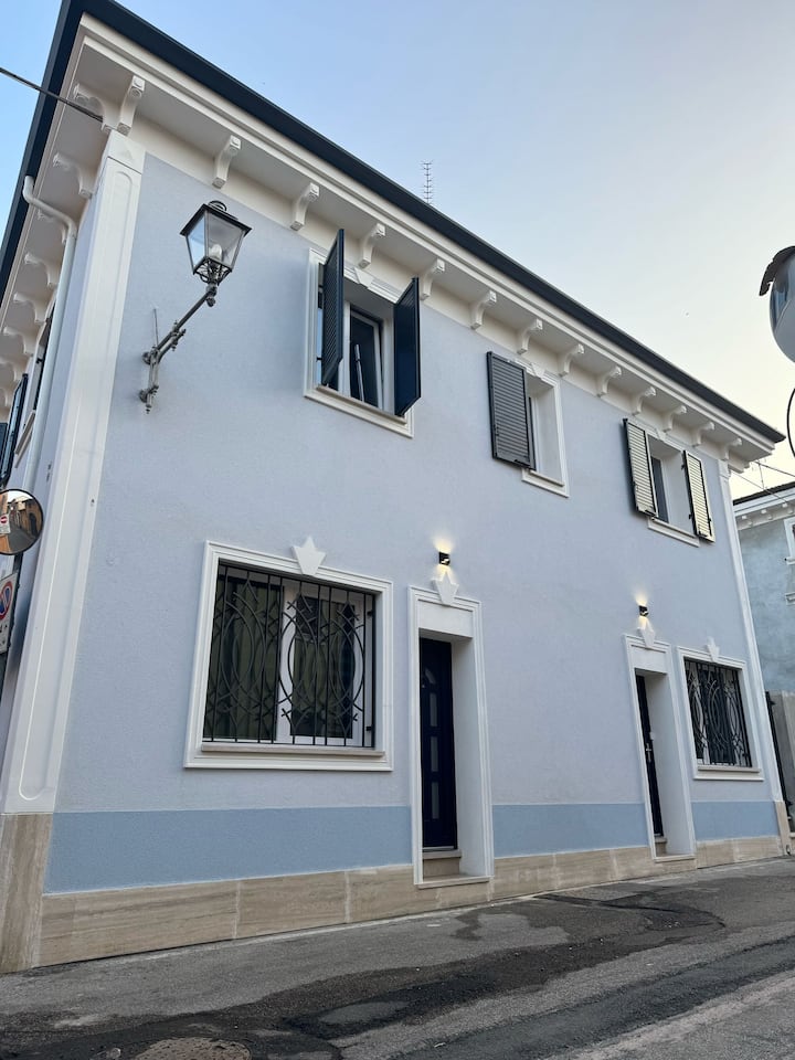 Casa Magenta Apartment 4 - Valeggio sul Mincio