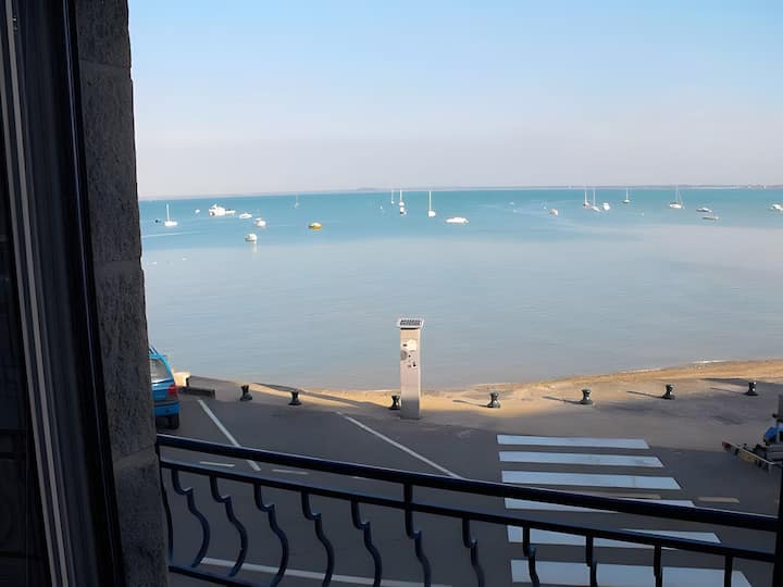 Gite Des Viviers De La Houle - Cancale