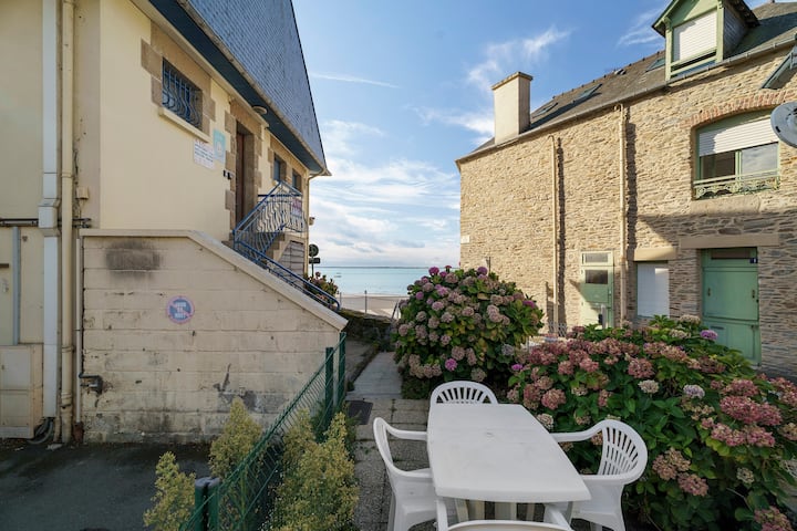 Gite Des Viviers De La Houle - Cancale