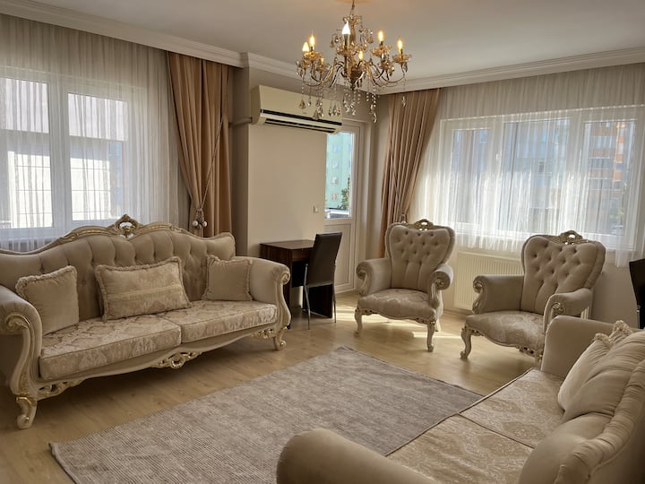 Trabzon Daire - Trabzon