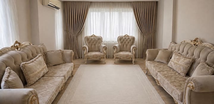 Trabzon Daire - Trabzon