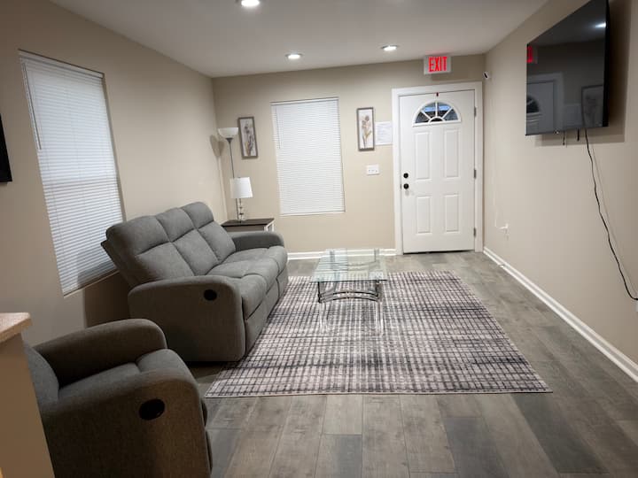 New Construction, Modern And Sleek. - LaGrange, GA