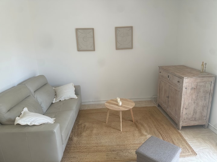 Appartement De Vacances Proche Des Plages - Aubagne