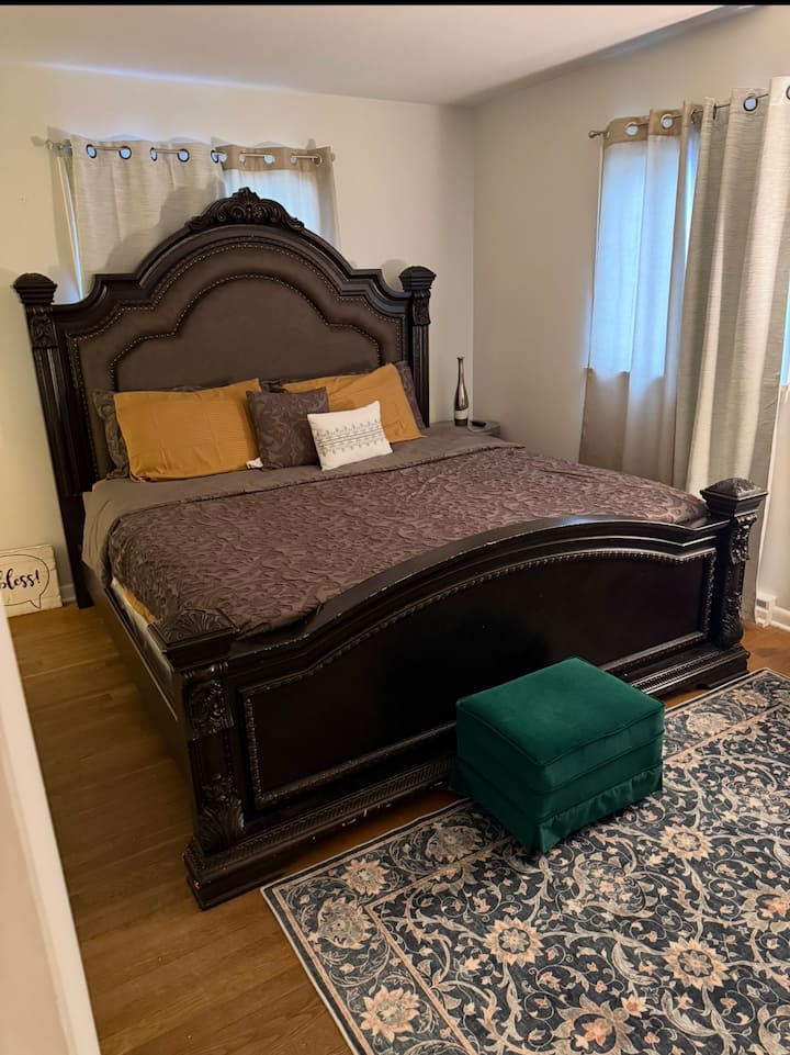 Akron Workstay Suites | Private Room/private Bath - Peninsula, OH