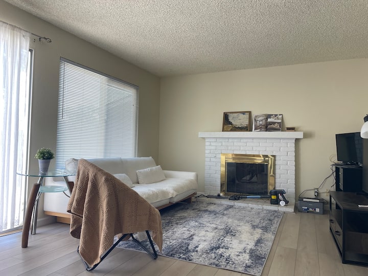 Cozy Home - Fremont, CA