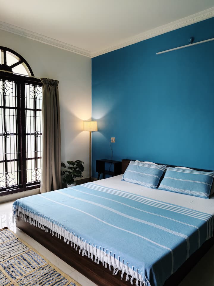 Aurena Stays Private Villa (2bhk) In Varkala - Varkala