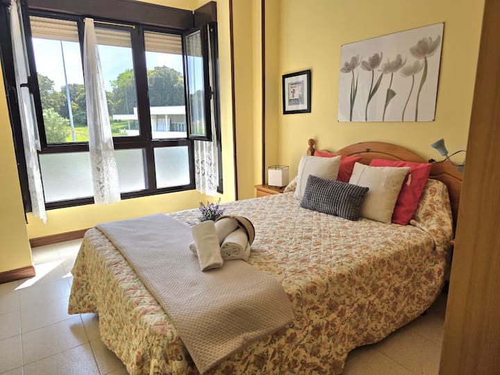 Apartamento Candela 6904 - Isla