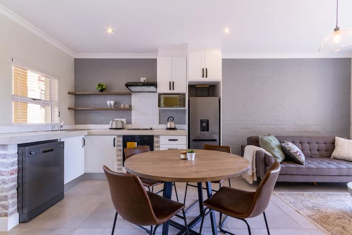 The Cote De Val - Vanderbijlpark