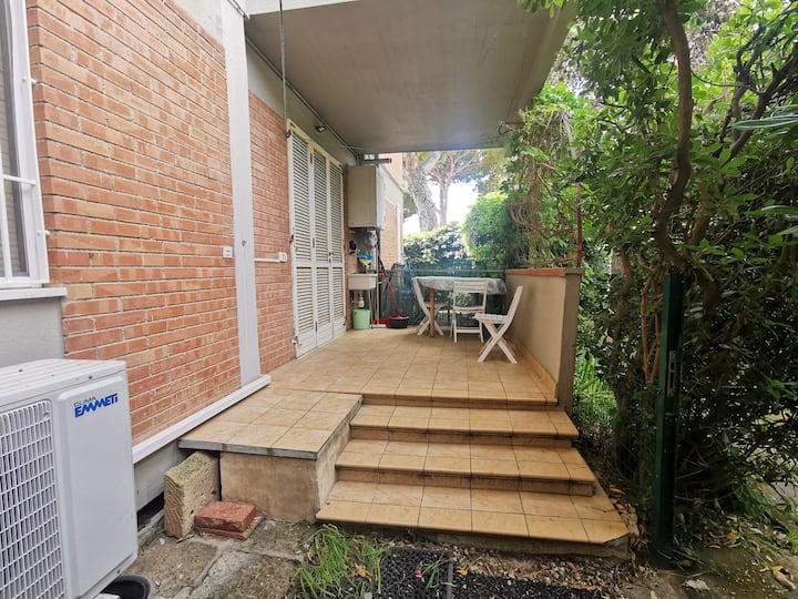 Appartamento Rossana - Castiglione della Pescaia