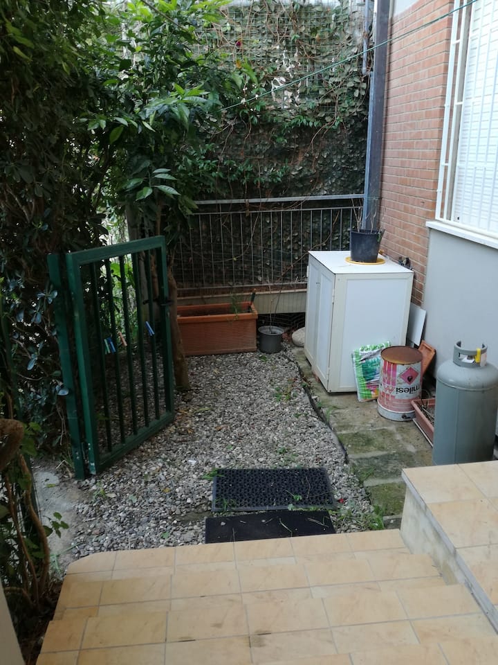Appartamento Rossana - Castiglione della Pescaia