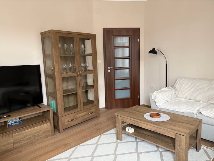 Gergana House - Balkanets