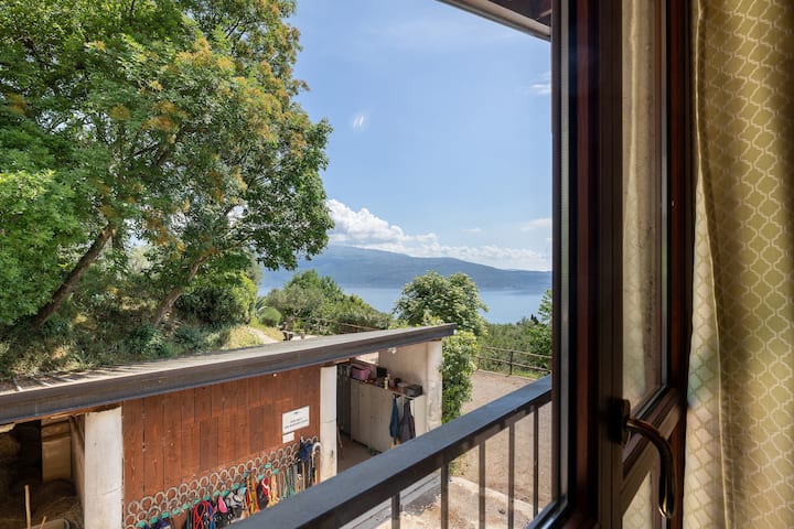 Appartamento Garden - Toscolano-Maderno