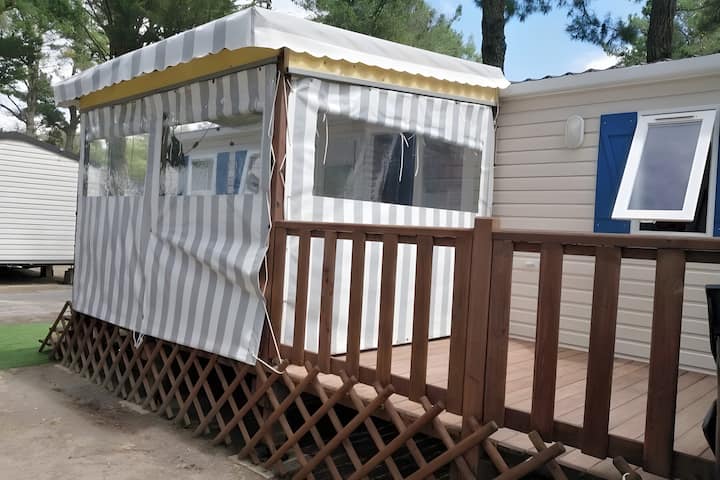 Beaubilhome - Saint-Jean-de-Monts
