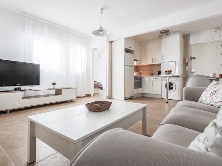 Appartement 3 Br Centre Historique - Sevilla