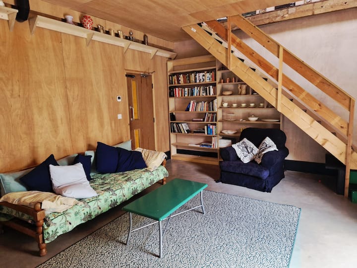 A Beautiful Little Home Close To Snowdonia/eryri - Snowdonia National Park