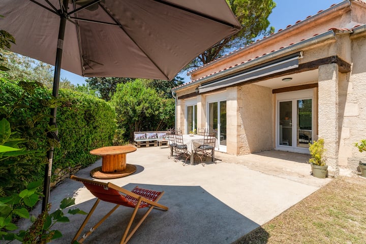 Louvanna - Cavaillon