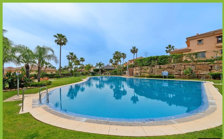 Villa Flamencos - Calahonda
