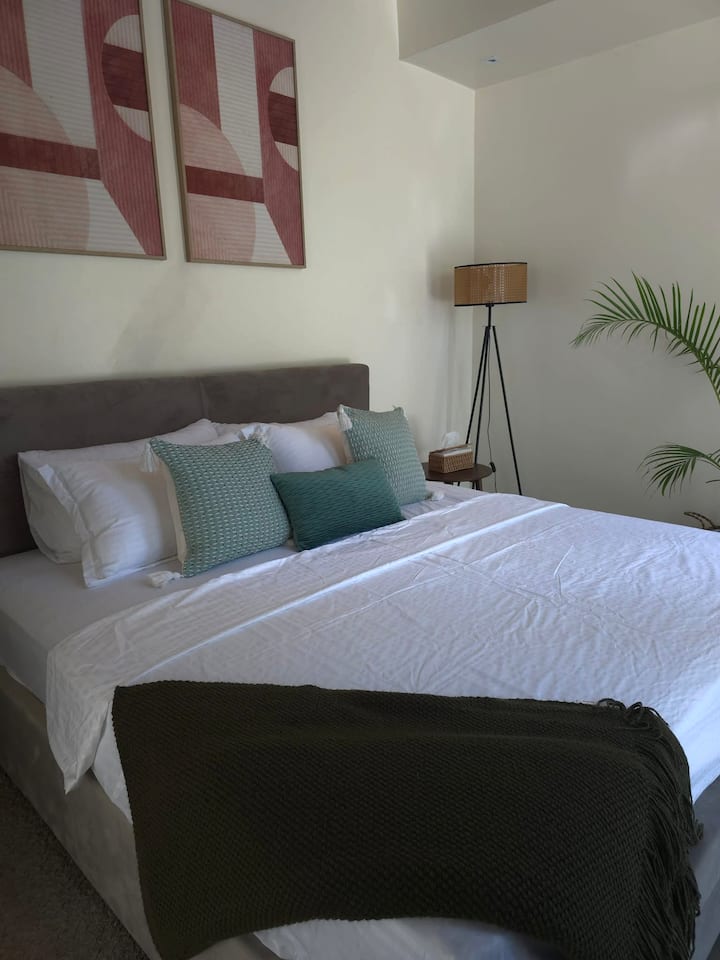A Private Retreat, Wrapped In Nature And Comfort. - Mataas Na Kahoy