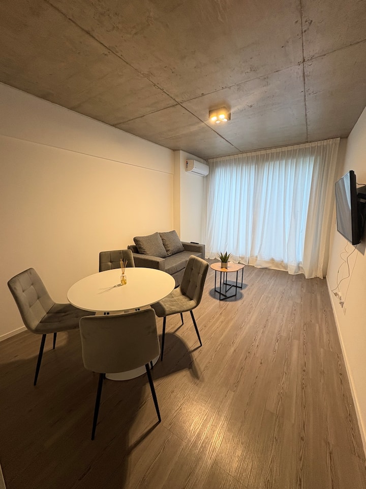 Departamento 2 Ambientes - Argentina
