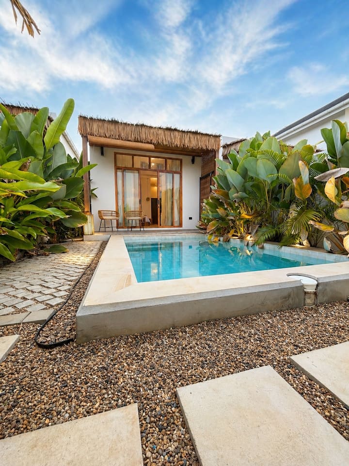 Private Pool Villa 3 - Thailand