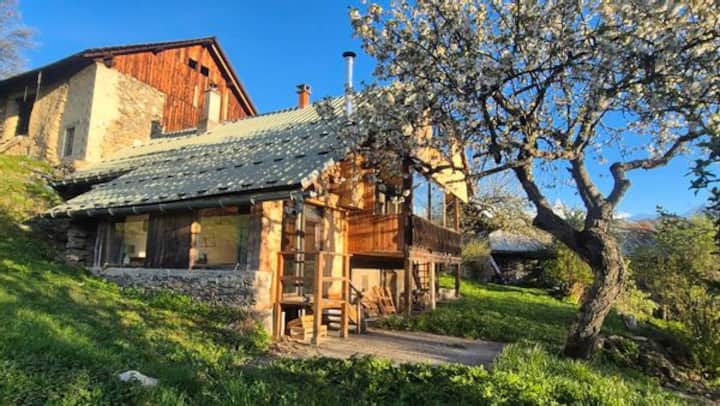 Maison En Montagne - Les Karellis