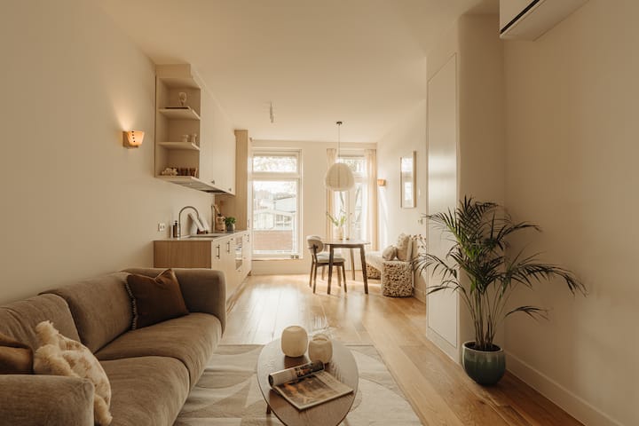 Canal House Elegance - Ámsterdam