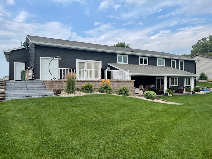 Make Summer Memories At The Lake! - Watertown, SD