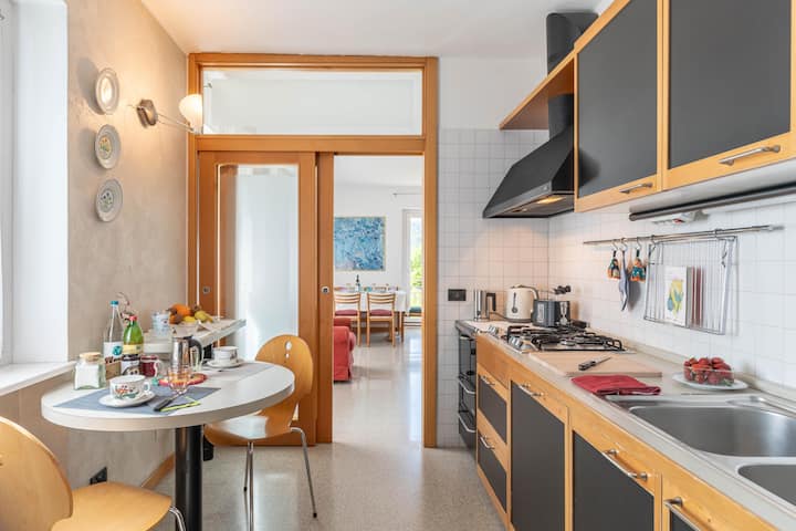 Casa Angeli, Tenna Ospitar - Levico Terme