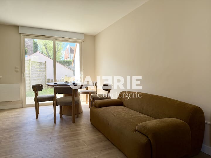 Gc - Les Flots - Wissant