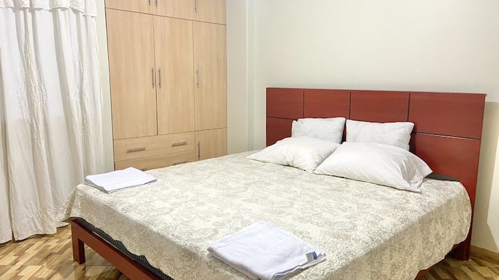 Departamento En Ayacucho - Ayacucho