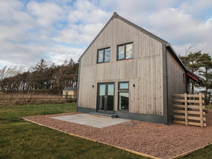 Harvest Cottage 2 - Wooler