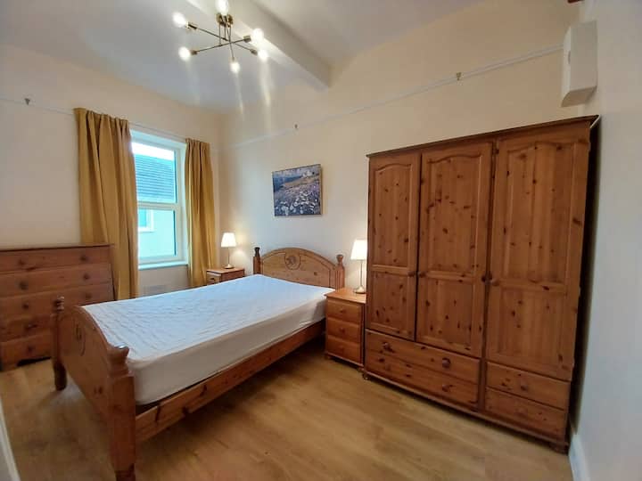 Refurbished Apartment In Cork City Centre - Cork