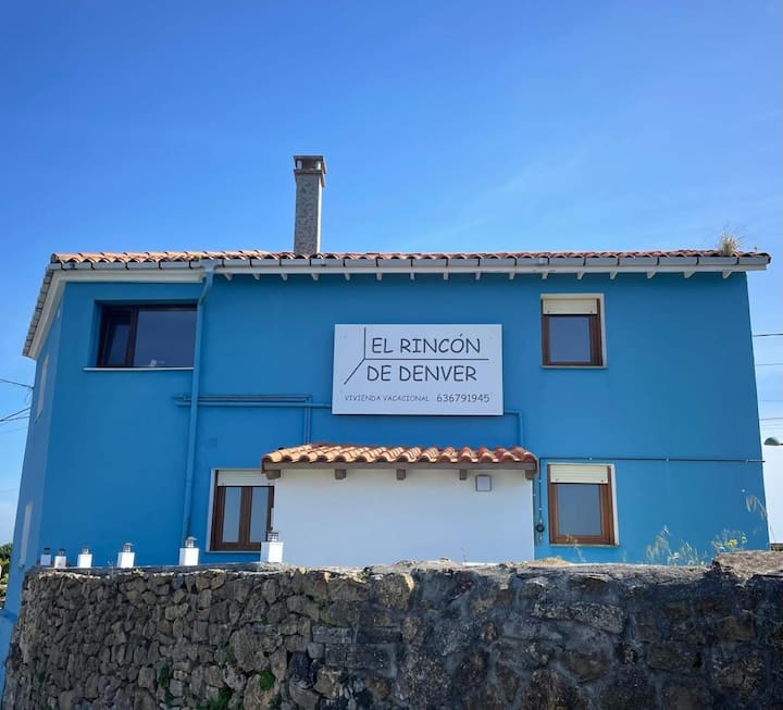 El Rincón De Denver - Suances