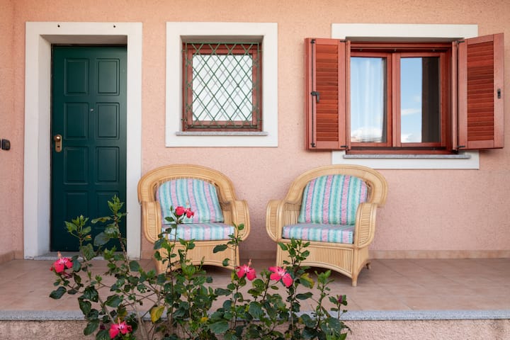 Casa Marzia By Wonderful Italy - Olbia