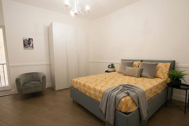 Casa Concetta - Naples