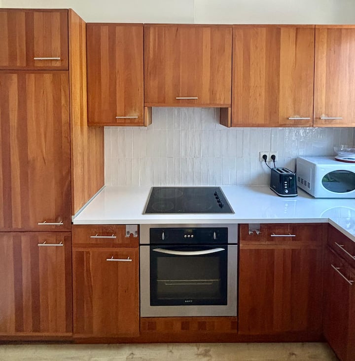 Appartement Lumineux Au Cœur De Saint Gilles - Bryssel