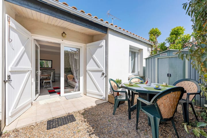 Le Gîte 2 - Les Sables-d'olonne - Brem-sur-Mer