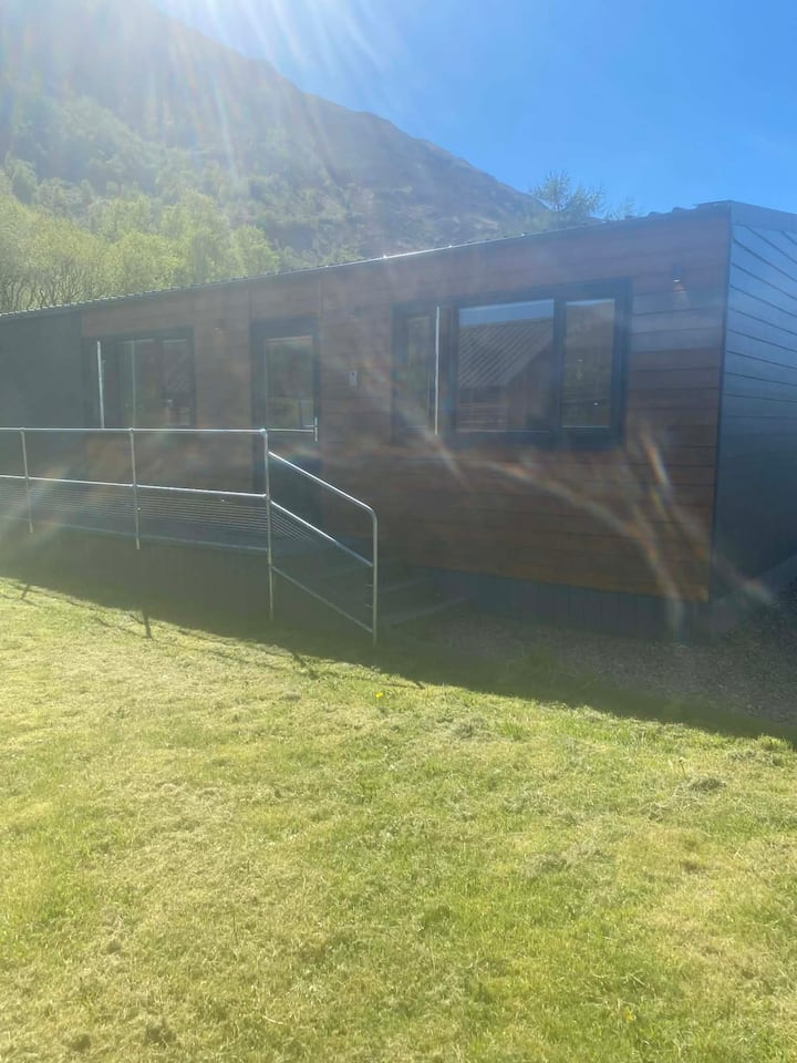 Garden Room Kinlochleven - Glencoe